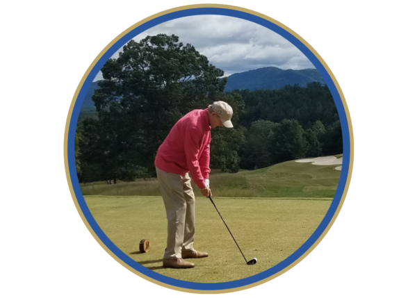 Mike – Golf Associates