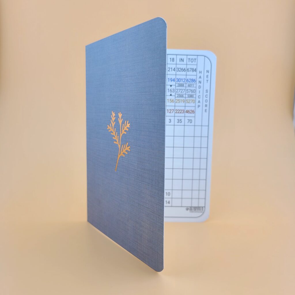 Golf Associates - Portfolio